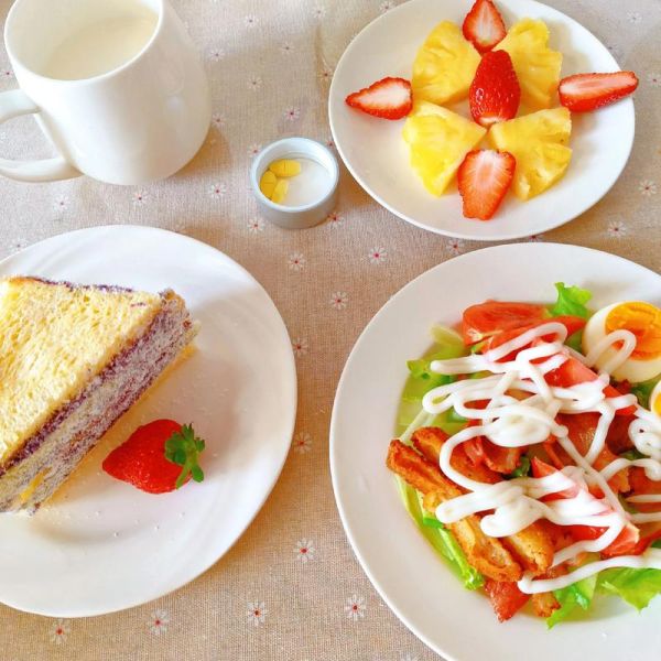 初中生早餐吃什么好_初中生早餐怎么搭配-第2张图片-山城妙识