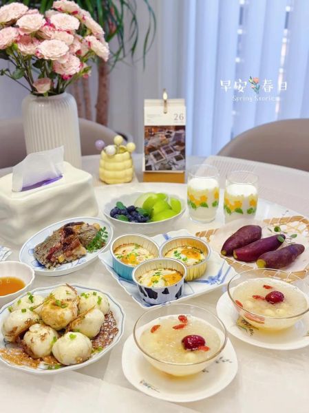 初中生早餐吃什么好_初中生早餐怎么搭配-第3张图片-山城妙识