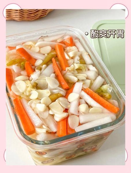 家常泡菜水怎么保存不坏_家常泡菜水简单做法-第1张图片-山城妙识