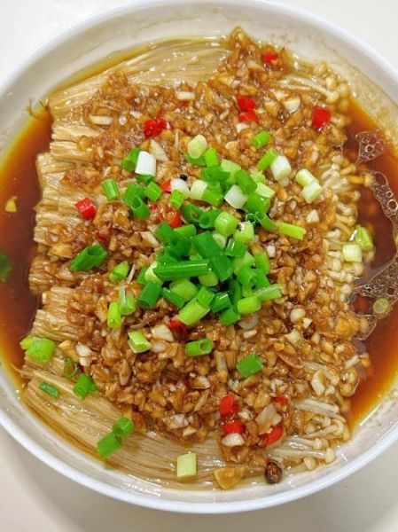 好吃的菜怎么做_好吃的菜有哪些-第3张图片-山城妙识