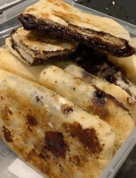 锅魁怎么做_锅魁和面比例是多少-第1张图片-山城妙识