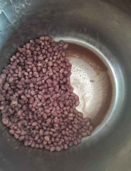 红豆怎么煮容易烂_红豆沙最正宗做法-第1张图片-山城妙识