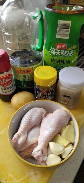 蜜汁烤鸡怎么做_蜜汁烤鸡腌制多久-第1张图片-山城妙识