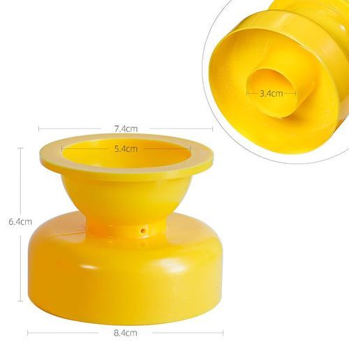 窝窝头模具大全_家用哪种好-第2张图片-山城妙识