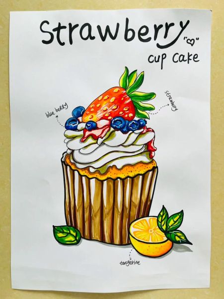 纸杯蛋糕游戏怎么做_纸杯蛋糕游戏教程-第1张图片-山城妙识