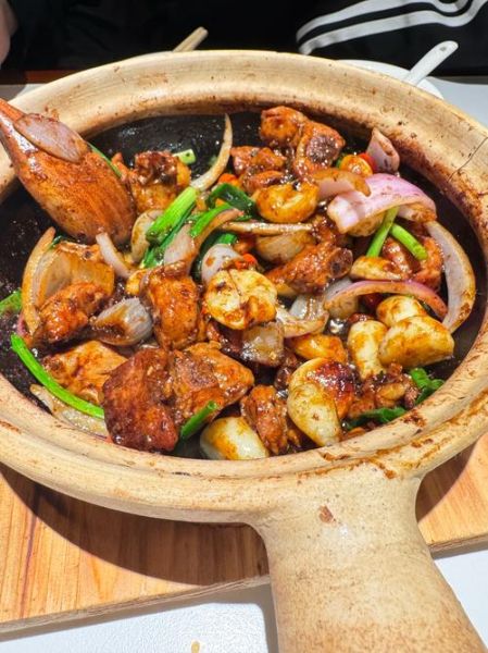 粤菜十大经典名菜有哪些_如何在家复刻-第3张图片-山城妙识