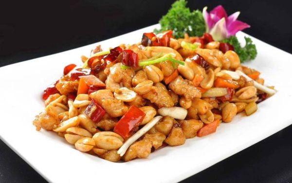 宫保鸡丁的宫保是人名吗_宫保鸡丁宫保指谁-第3张图片-山城妙识