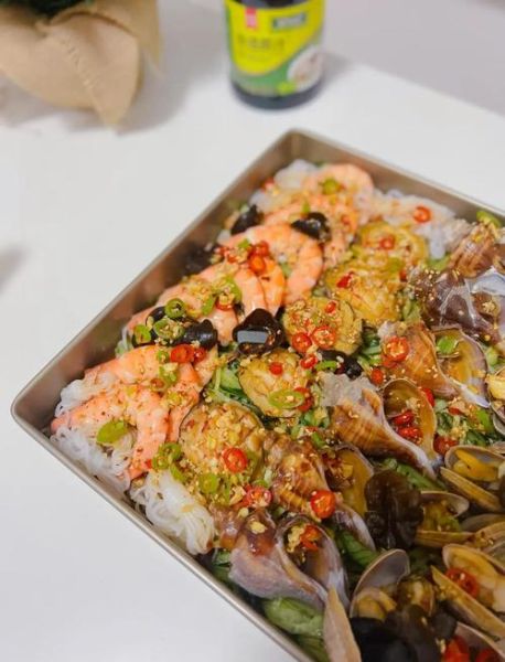 海鲜大咖怎么做_海鲜大咖做法视频详细教程-第3张图片-山城妙识 海鲜大咖怎么做_海鲜大咖做法视频详细教程-第3张图片-山城妙识