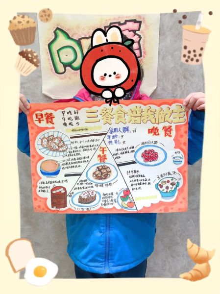 营养餐搭配食谱大全_如何科学安排一日三餐-第3张图片-山城妙识 营养餐搭配食谱大全_如何科学安排一日三餐-第3张图片-山城妙识