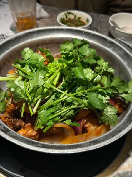 鸡肉汤锅怎么做_鸡肉汤锅需要焯水吗-第2张图片-山城妙识