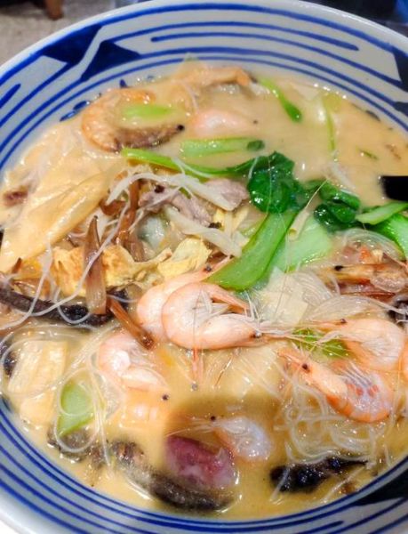 姜汤面条的功效与作用_姜汤面条能驱寒吗-第2张图片-山城妙识