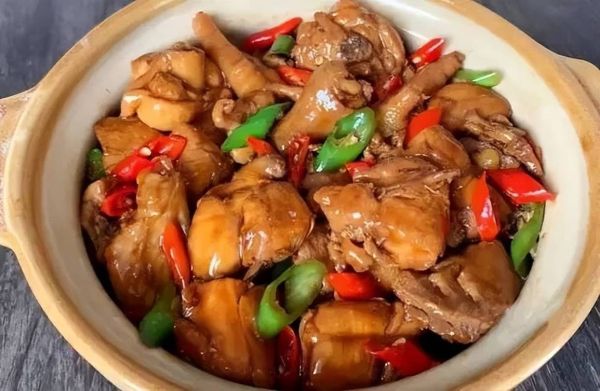 鸡肉汤锅怎么做_鸡肉汤锅需要焯水吗-第3张图片-山城妙识