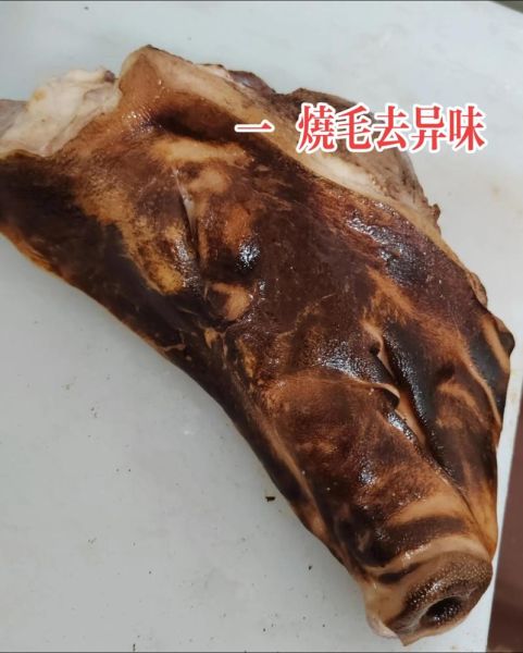 卤肉老汤怎么熬制_老汤卤肉配方比例-第2张图片-山城妙识