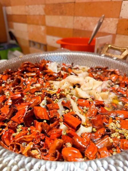 正宗川味水煮鱼怎么做_水煮鱼片腌制多久才嫩-第2张图片-山城妙识