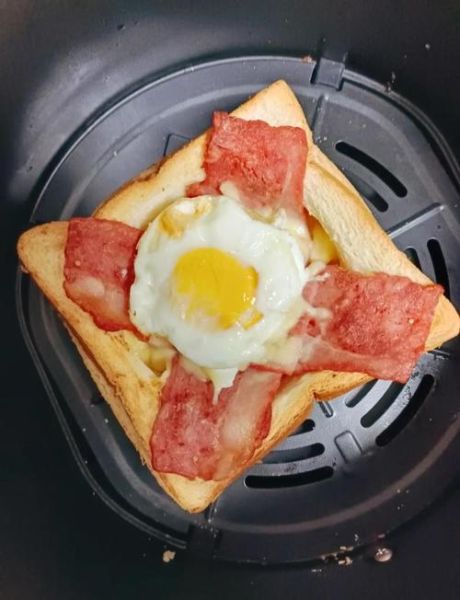 面包夹奶酪怎么吃_奶酪面包夹什么好吃-第3张图片-山城妙识