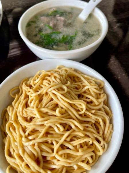 腌面怎么做才好吃_腌面需要哪些材料-第2张图片-山城妙识