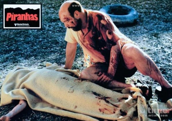 食人鱼事件_食人鱼真的会攻击人吗-第3张图片-山城妙识 食人鱼事件_食人鱼真的会攻击人吗-第3张图片-山城妙识