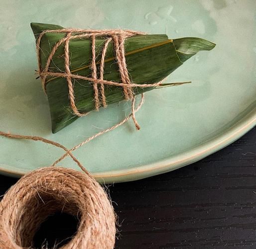 咸肉粽怎么做_咸肉粽要煮多久-第1张图片-山城妙识