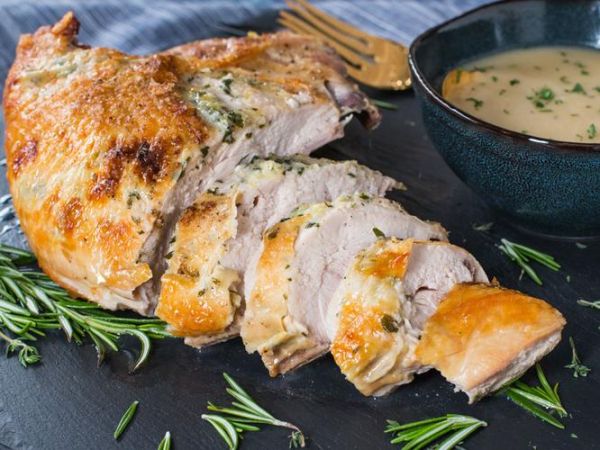 how_to_roast_a_turkey_perfectly_how_long_to_cook_turkey-第2张图片-山城妙识