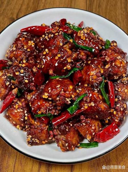 麻辣香锅鸡翅怎么做_麻辣香锅鸡翅家常做法-第3张图片-山城妙识