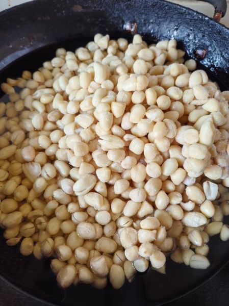 酒鬼花生怎么做_酒鬼花生家常做法-第1张图片-山城妙识