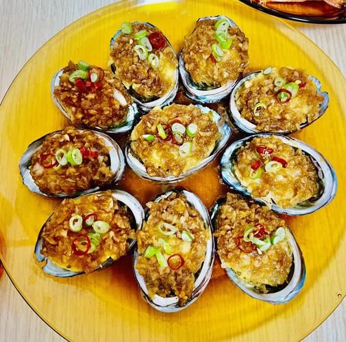 鲍鱼怎么清洗_鲍鱼怎么做好吃-第2张图片-山城妙识