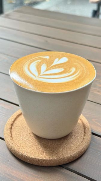 卡布奇诺咖啡图片_真实卡布奇诺长什么样-第1张图片-山城妙识