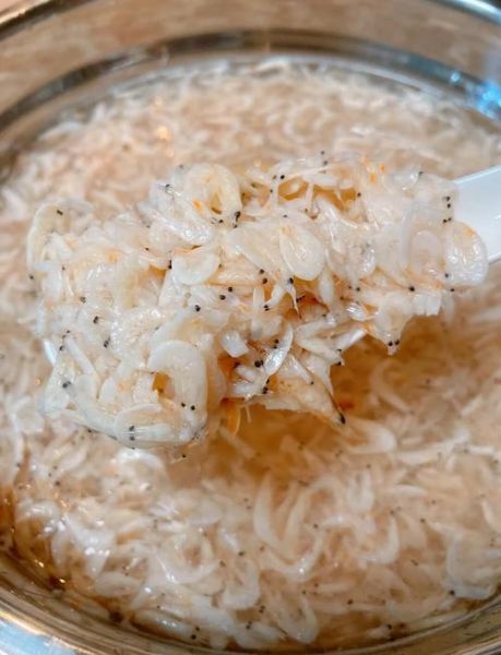 虾皮粉的功效与作用_虾皮粉的禁忌有哪些-第3张图片-山城妙识