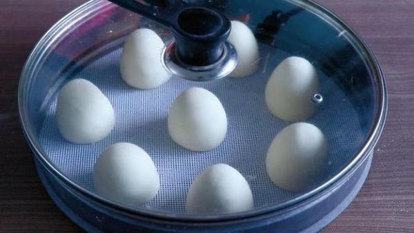 用酵母蒸馒头怎么发面_蒸馒头全过程-第3张图片-山城妙识