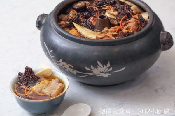 汽锅排骨怎么做_汽锅排骨做法步骤图解-第2张图片-山城妙识