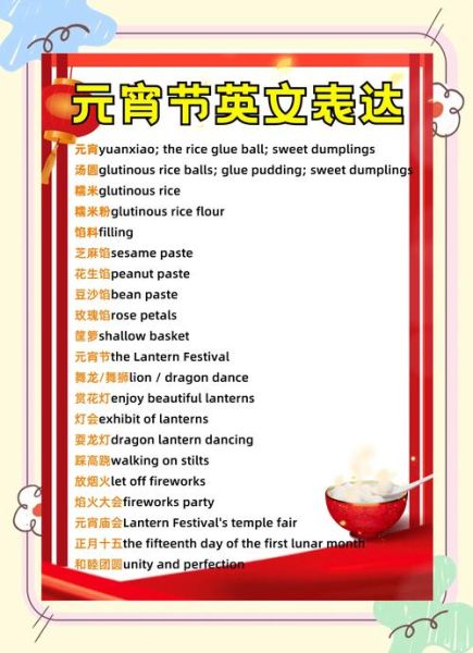 how_to_eat_yuanxiao_in_English_what_is_Lantern_Festival_food-第1张图片-山城妙识