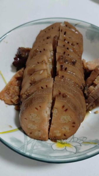 糯米藕怎么做_家常糯米藕做法大全-第2张图片-山城妙识