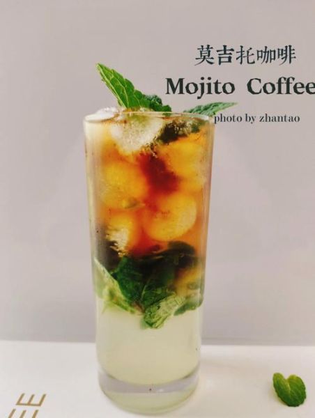 男生为什么不喝莫吉托_莫吉托是女生专属吗-第3张图片-山城妙识