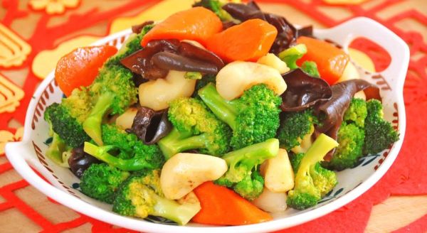 炒荸荠怎么做_炒荸荠需要焯水吗-第1张图片-山城妙识