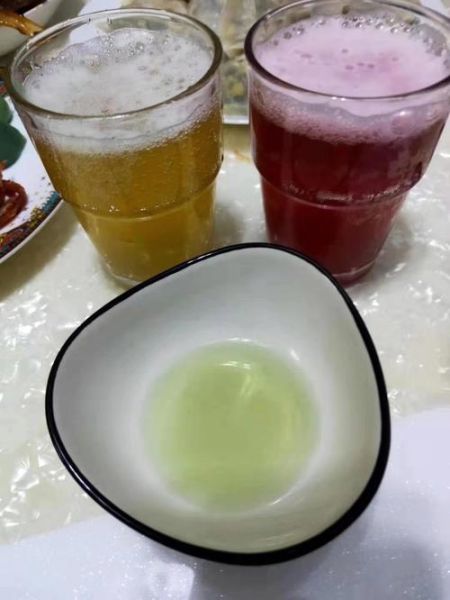 腊八蒜用白醋泡可以吗_腊八蒜用白醋还是米醋-第1张图片-山城妙识