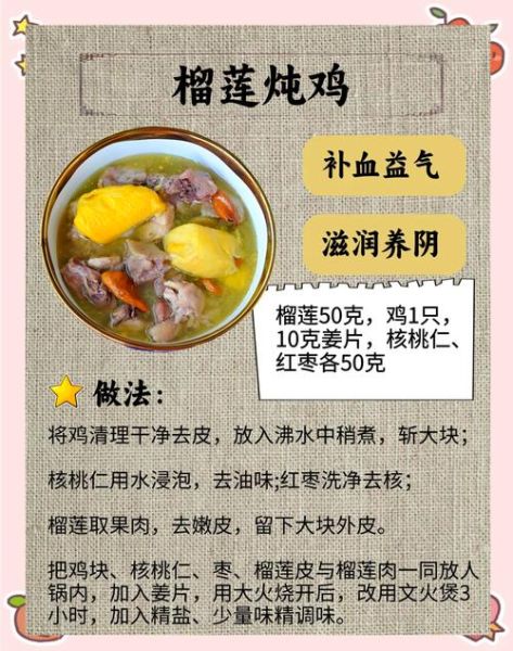 榴莲怎么吃_榴莲怎么吃才好吃-第1张图片-山城妙识 榴莲怎么吃_榴莲怎么吃才好吃-第1张图片-山城妙识