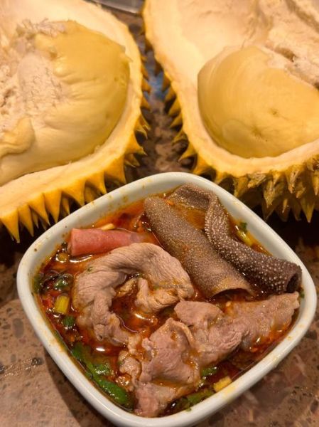 榴莲怎么吃_榴莲怎么吃才好吃-第3张图片-山城妙识 榴莲怎么吃_榴莲怎么吃才好吃-第3张图片-山城妙识