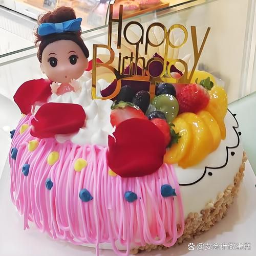芭比娃娃蛋糕怎么做_芭比娃娃蛋糕需要哪些材料-第1张图片-山城妙识