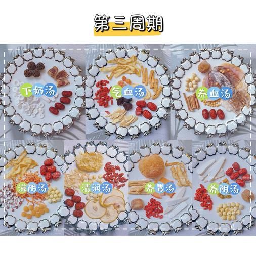 手术后煲什么汤恢复快_术后煲汤食谱大全-第3张图片-山城妙识