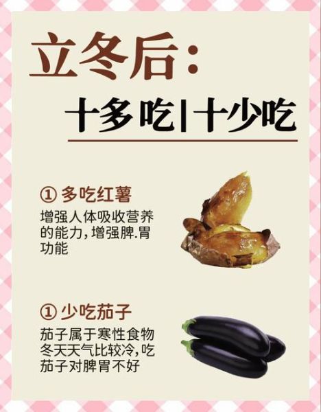 立冬吃什么_立冬养生要注意什么-第2张图片-山城妙识 立冬吃什么_立冬养生要注意什么-第2张图片-山城妙识