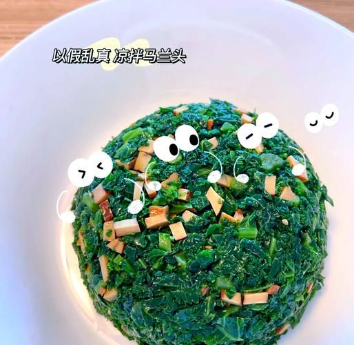 马兰头怎么吃最好吃_马兰头凉拌做法大全-第2张图片-山城妙识