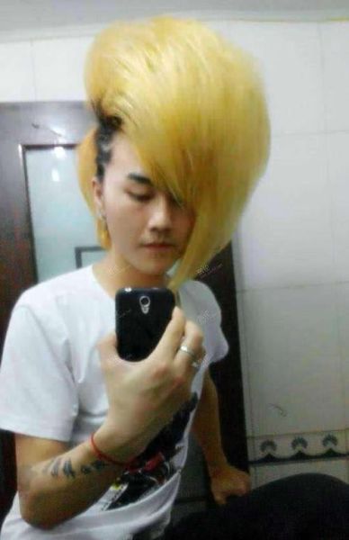 咸豆浆论坛帅哥_怎么找-第1张图片-山城妙识