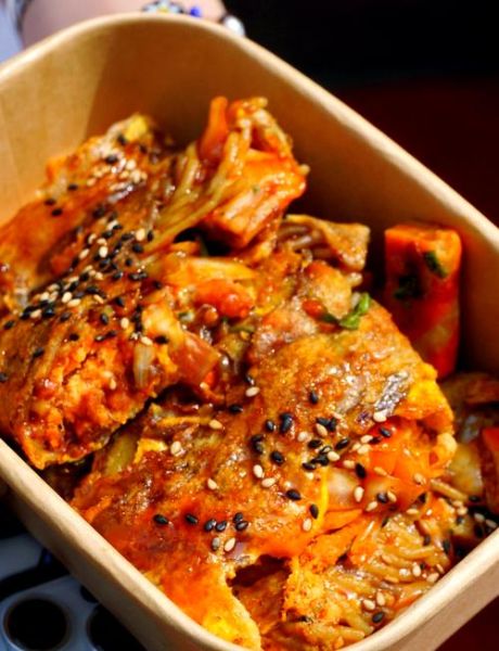 做烤冷面的人枪毙100次_是真的吗-第3张图片-山城妙识