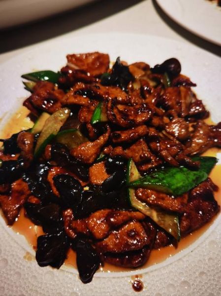 经典鲁菜有哪些_鲁菜家常做法大全-第2张图片-山城妙识