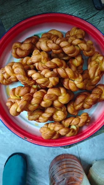 自制麻花怎样又酥又脆_麻花酥脆小窍门-第2张图片-山城妙识 自制麻花怎样又酥又脆_麻花酥脆小窍门-第2张图片-山城妙识