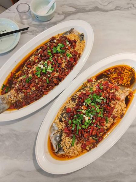 蒜烧鱼怎么做_蒜烧鱼用哪种鱼最好-第1张图片-山城妙识