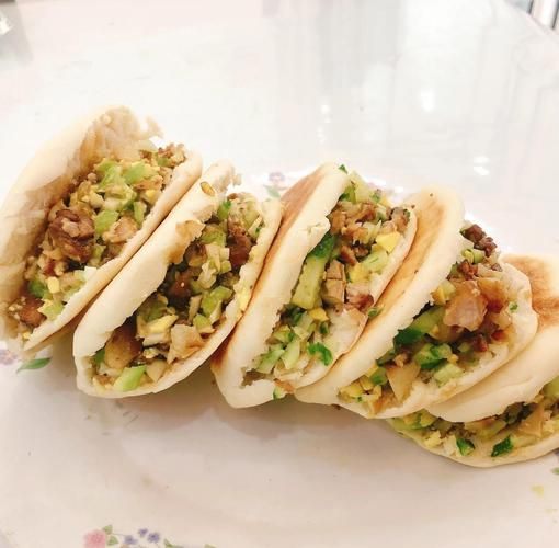 肉夹馍卤肉的做法及配料_卤肉夹馍怎么做才香-第2张图片-山城妙识 肉夹馍卤肉的做法及配料_卤肉夹馍怎么做才香-第2张图片-山城妙识