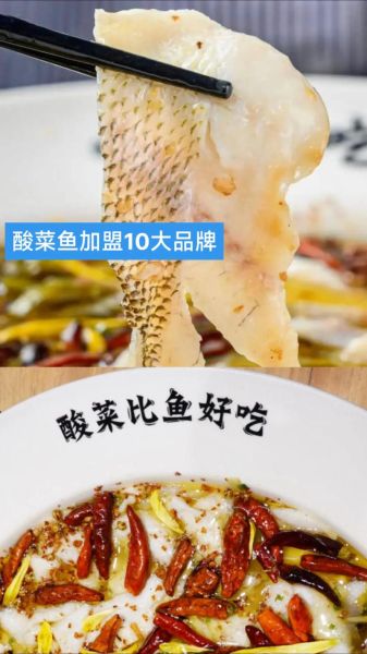 员年酸菜鱼加盟费多少钱_加盟条件有哪些-第2张图片-山城妙识