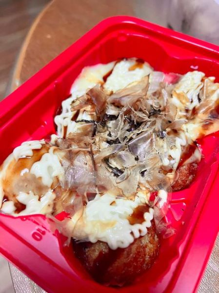 章鱼丸子怎么做_章鱼烧面糊比例是多少-第2张图片-山城妙识