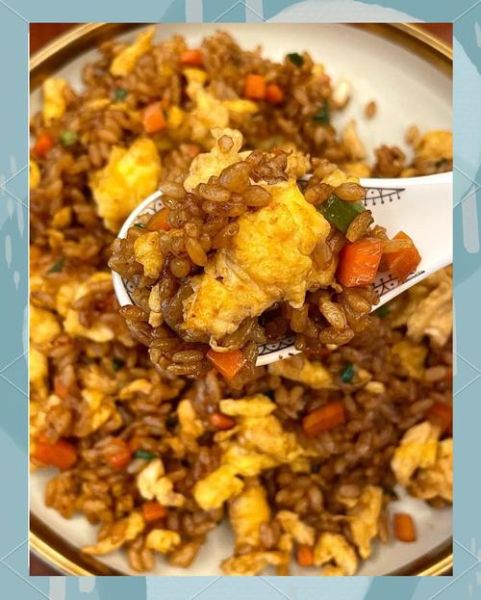 酱油炒饭怎么做好吃_酱油炒饭的做法步骤-第3张图片-山城妙识 酱油炒饭怎么做好吃_酱油炒饭的做法步骤-第3张图片-山城妙识